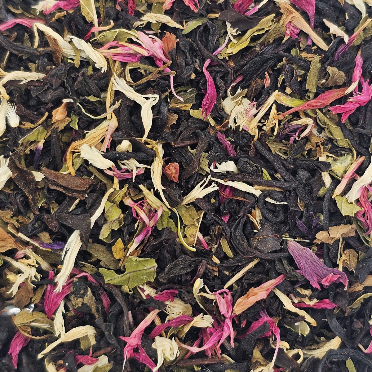 Florida Frost – Hug In A Mug Tea